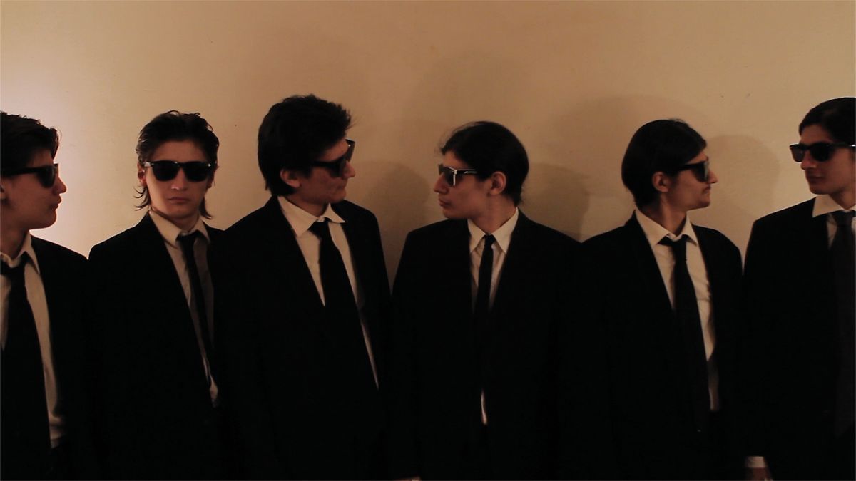 The Wolfpack New Zealand International Film Festival